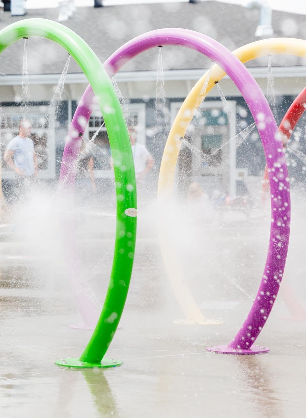 Events – Chappelle Gardens